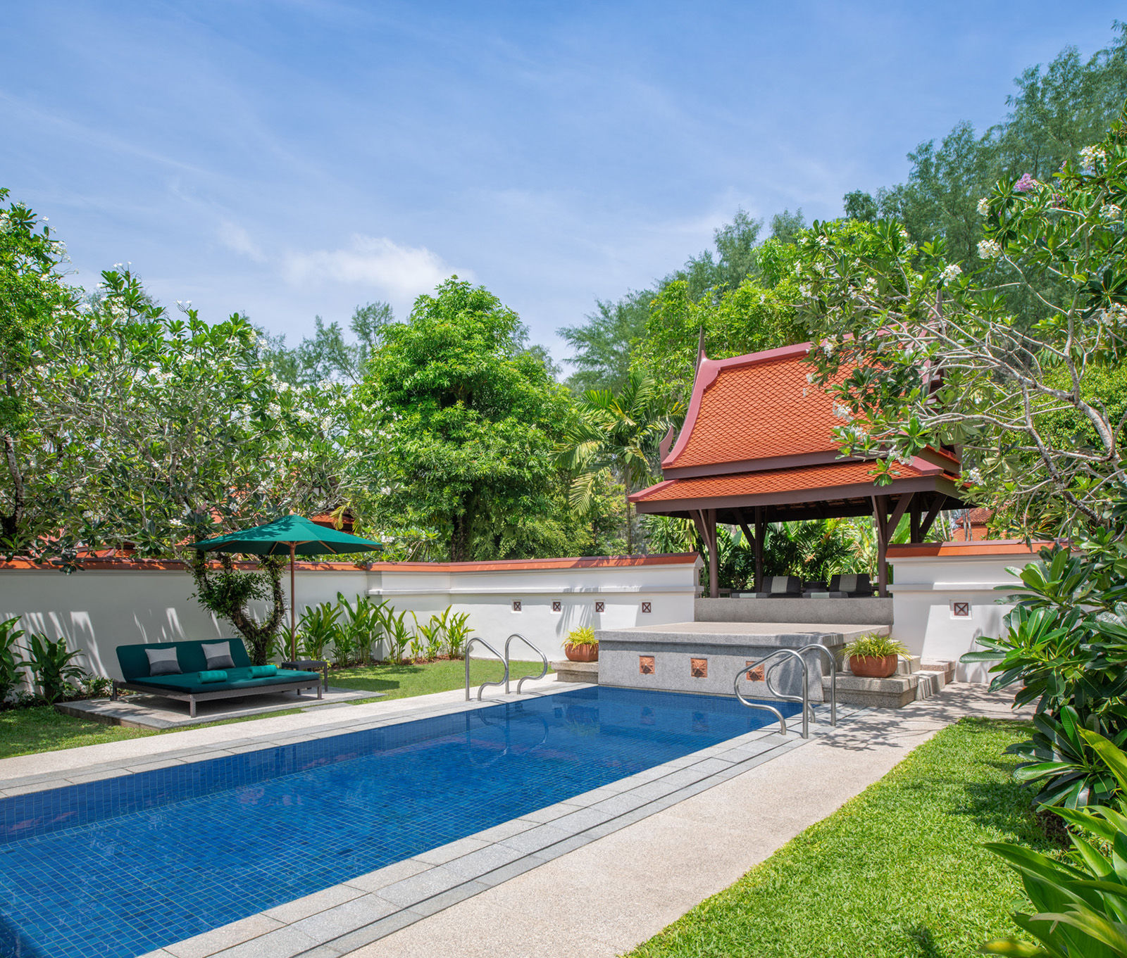 Celebrate the Holiday Season in Style at Banyan Tree Phuket