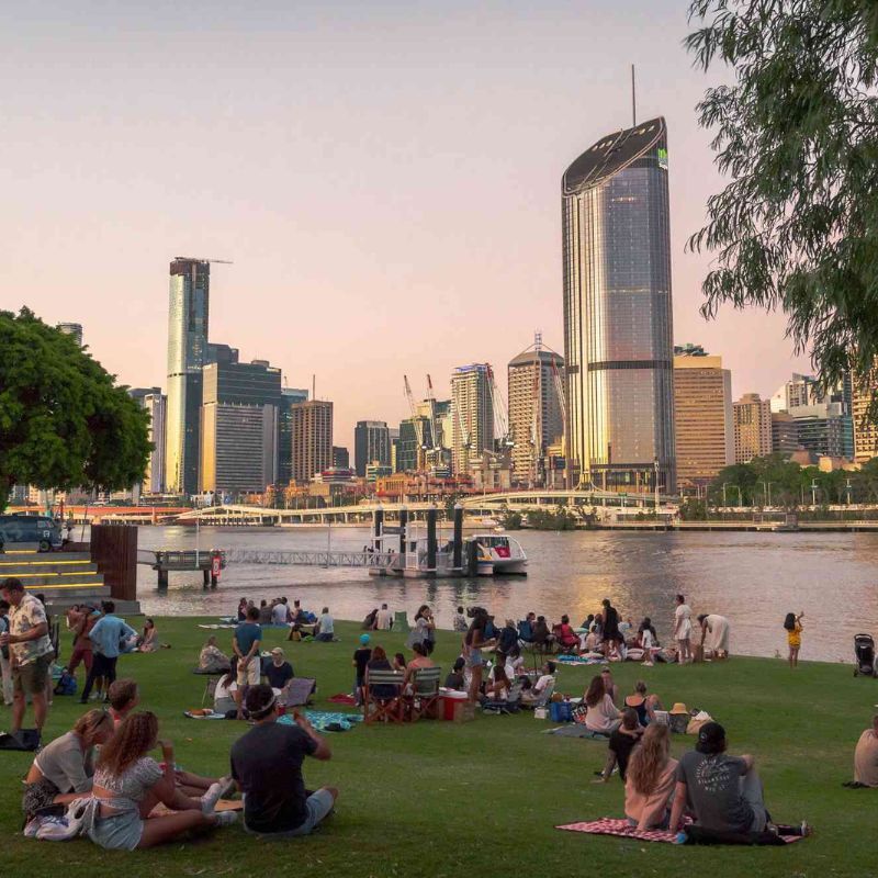 Things To Do In Brisbane: Your Ultimate City Hitlist