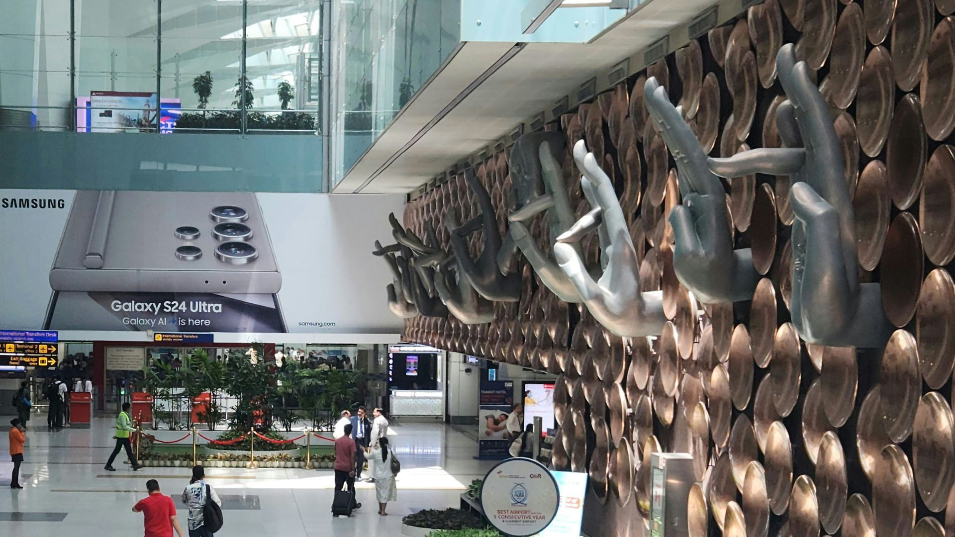 News On Travel: Events That Rocked 2024, From Auroras To Notre Dame