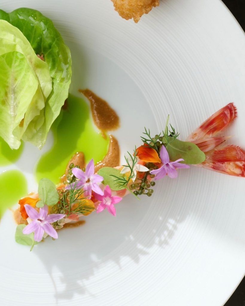 Three Michelin Star Restaurants In Asia: A Complete Guide