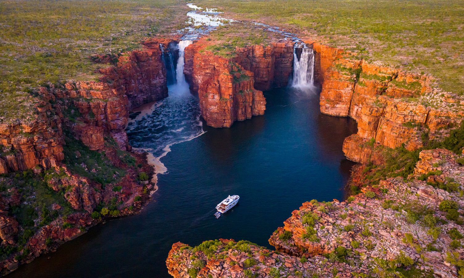 Why a Kimberley Cruise Should be Your Next Australian Adventure