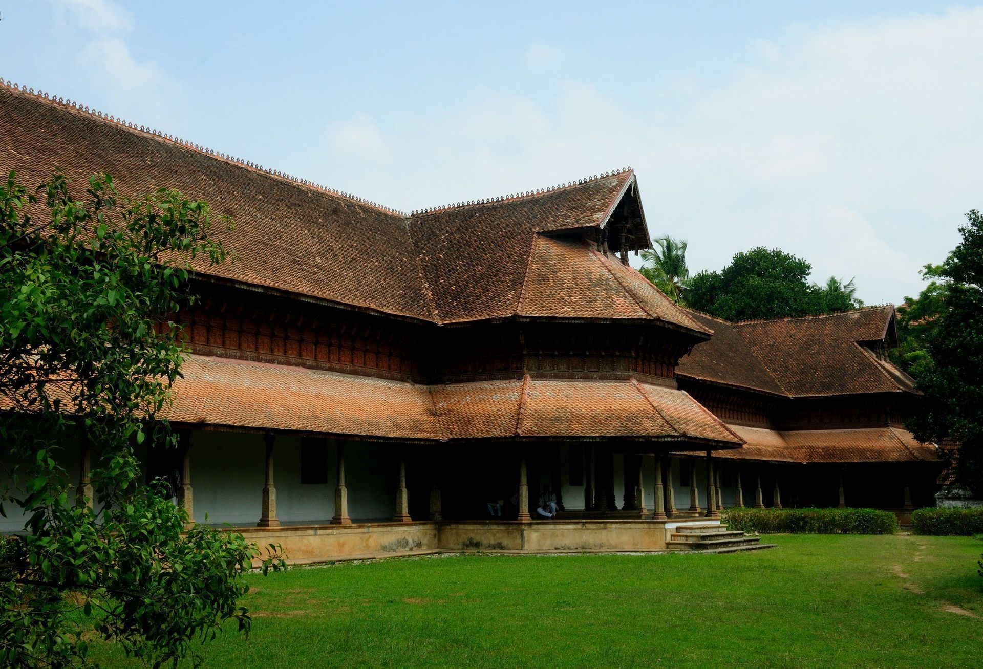 Places To Visit In Trivandrum, Kerala's Tropical And Timeless Capital
