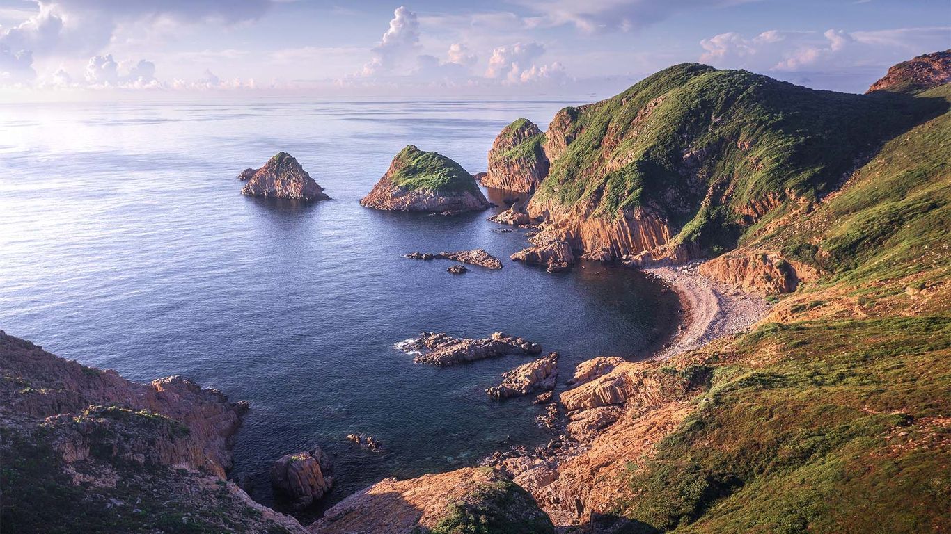 Discover Sai Kung: Your Ultimate Guide To Hong Kong's Coastal Oasis