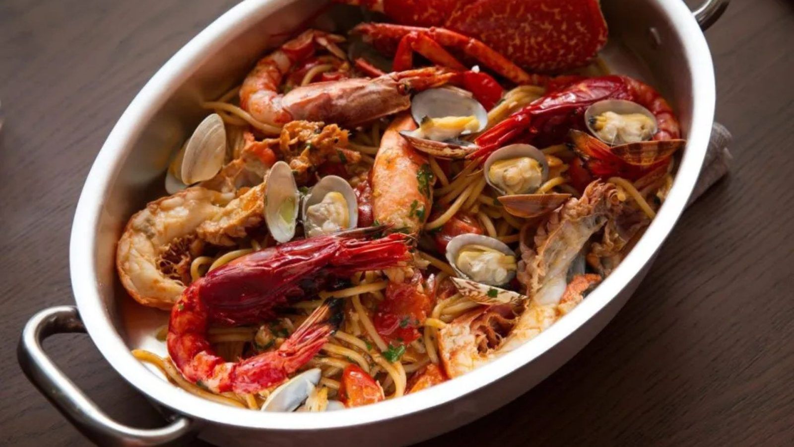 These Are The Best Places To Have Italian Food When Visiting Singapore