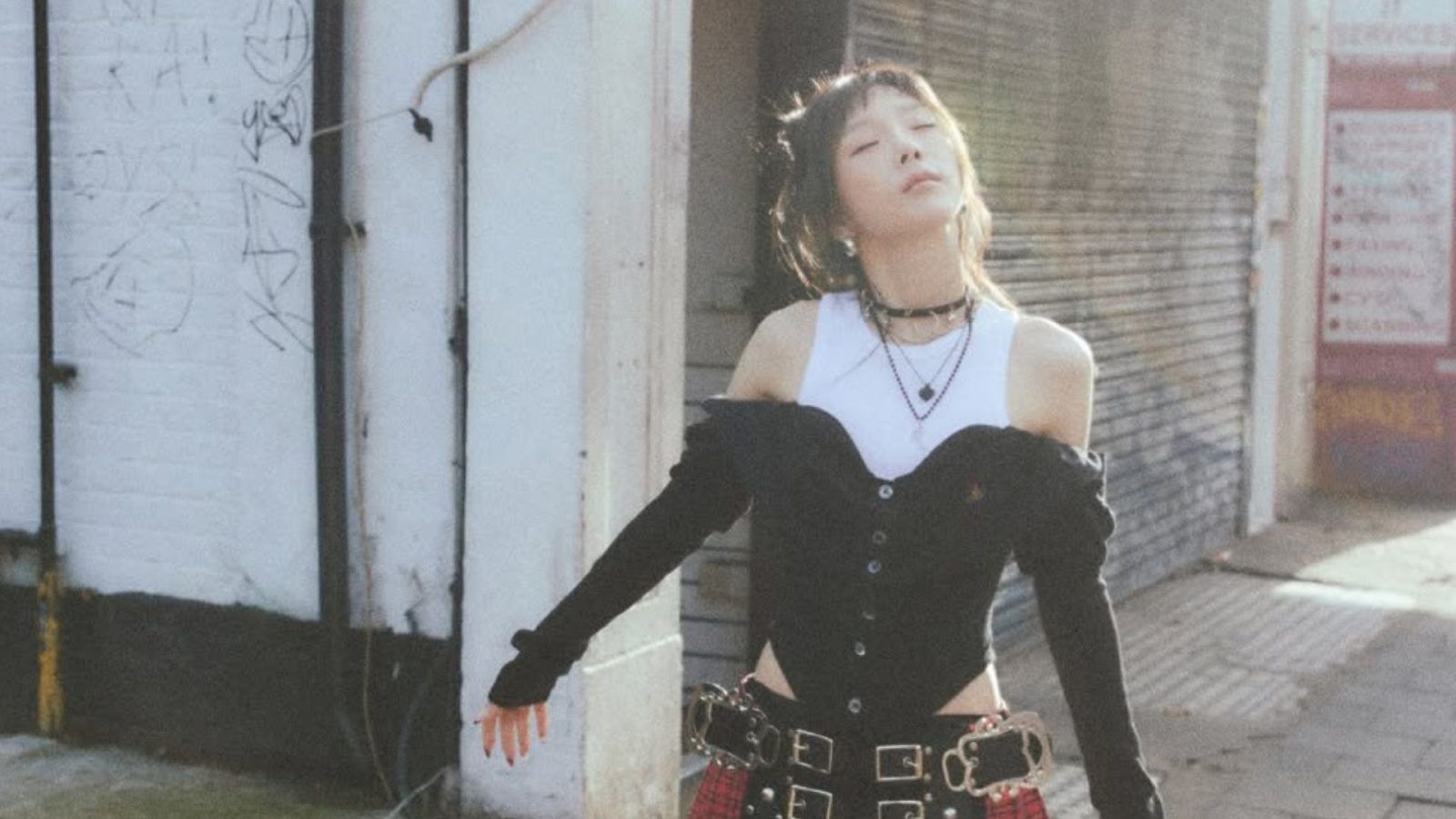 SNSD’s Taeyeon Hong Kong 2025 Concert Details