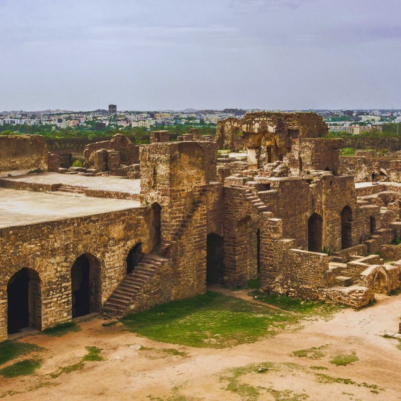 Is The Real-Life Village Of Tumbbad Haunted?