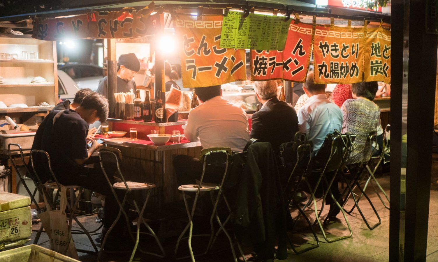 Here's Why You Need to Add Fukuoka to Your Japan Itinerary ASAP