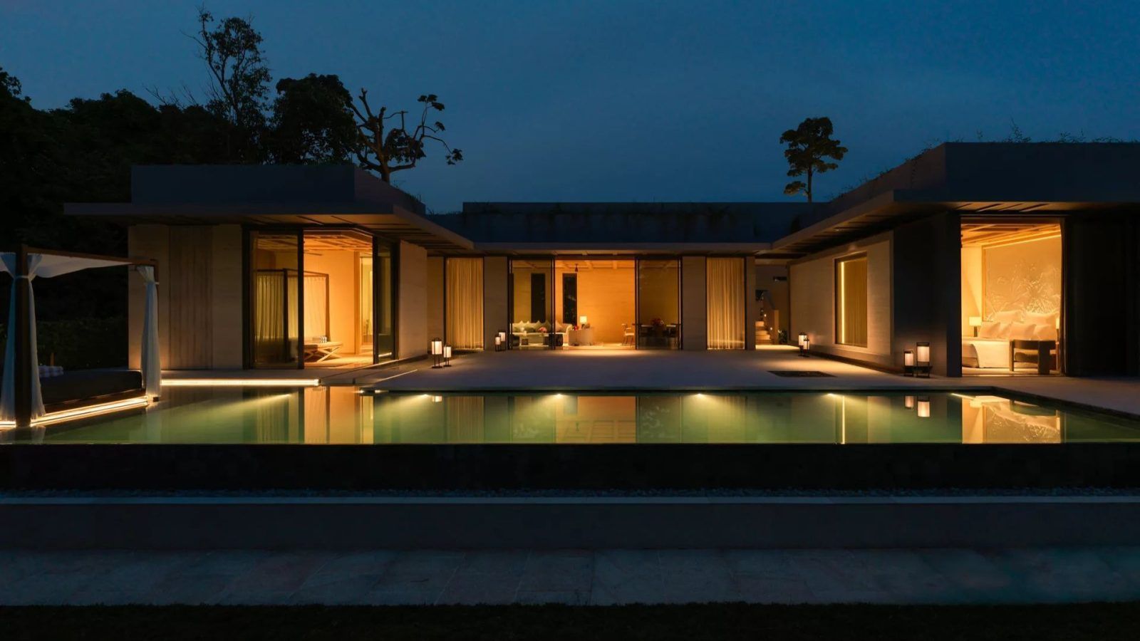 Raffles Sentosa Now Open: Indulge In Singapore’s Premier Villa Resort