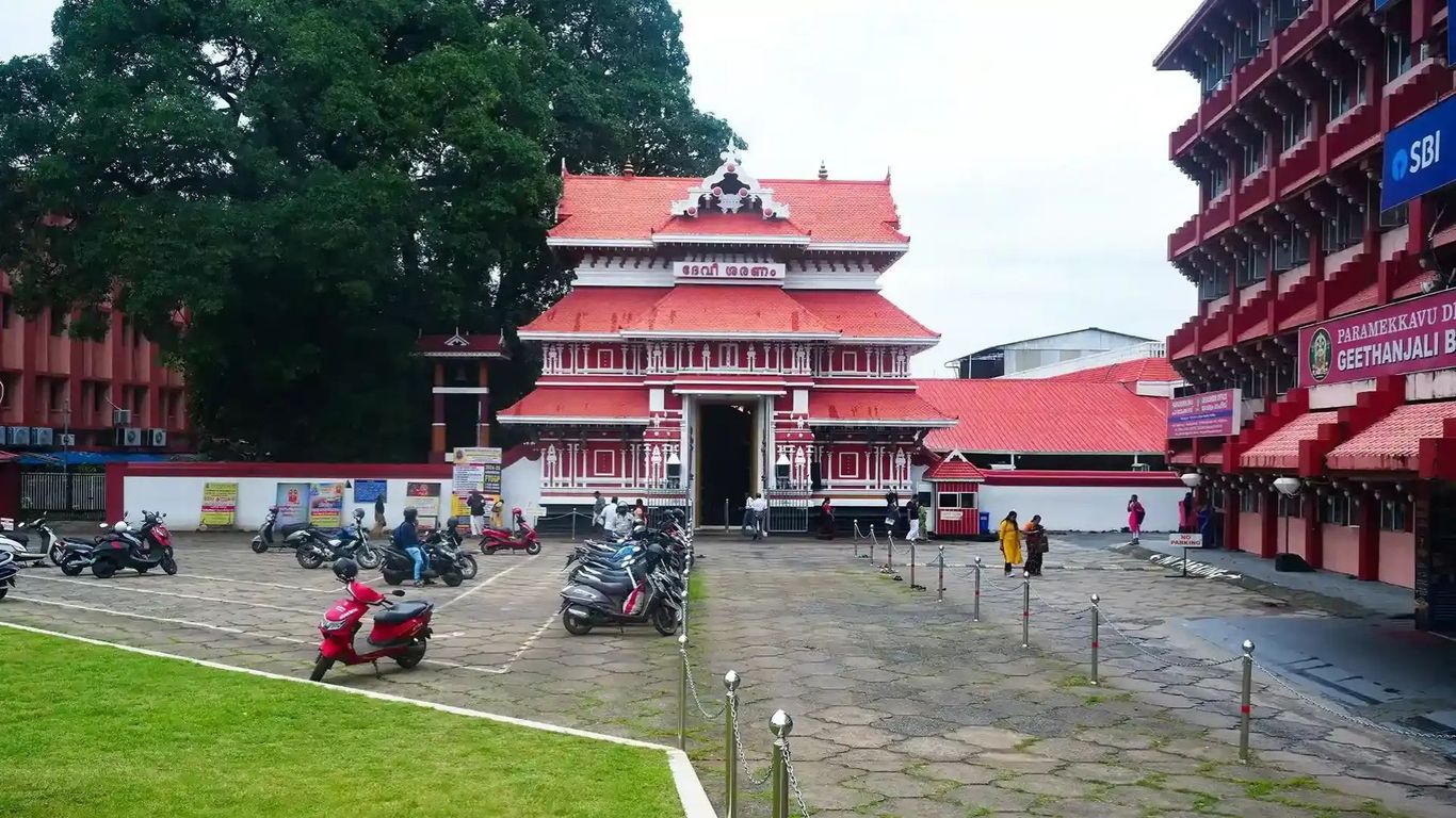 Tourist Places In Thrissur: Best Spots To Visit In Kerala's Cultural ...