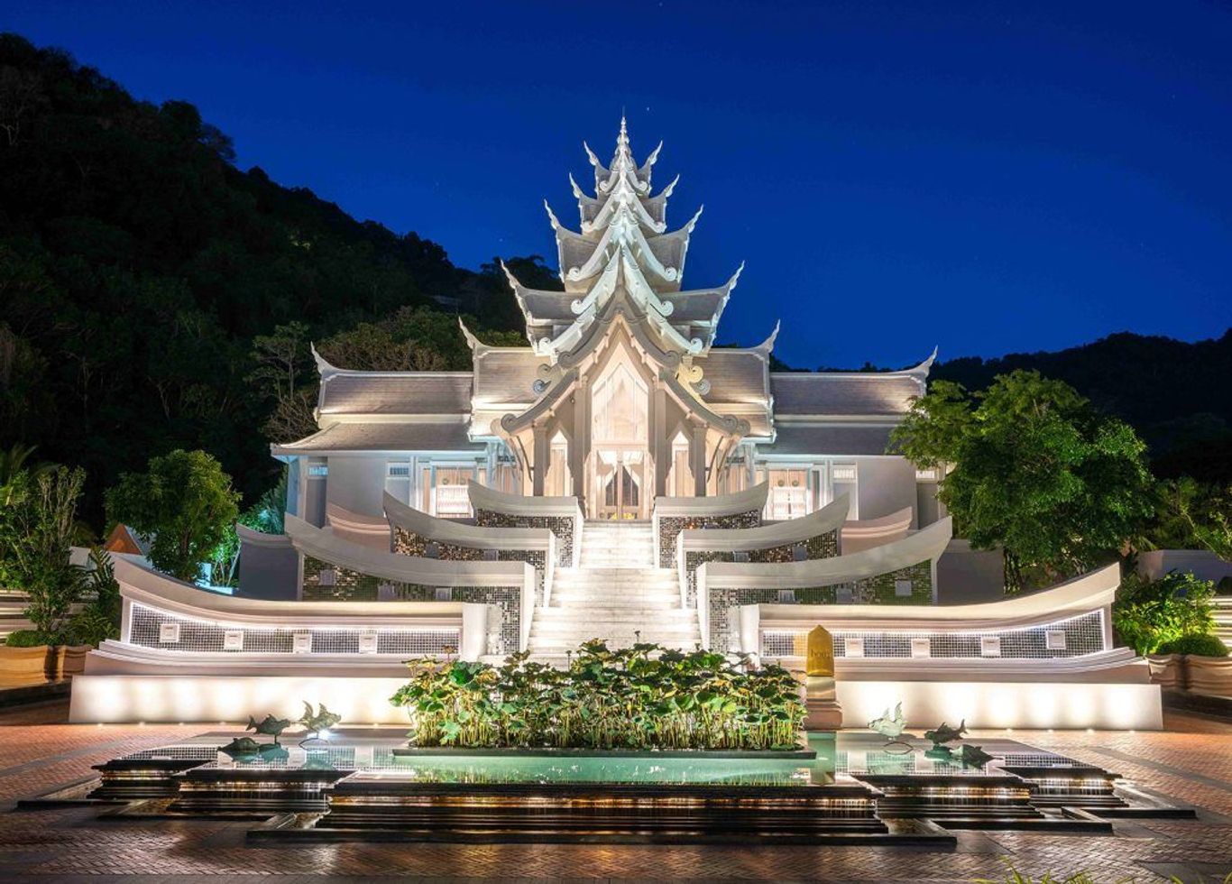 T+L Tastemakers: These Are the Best Restaurants in Thailand