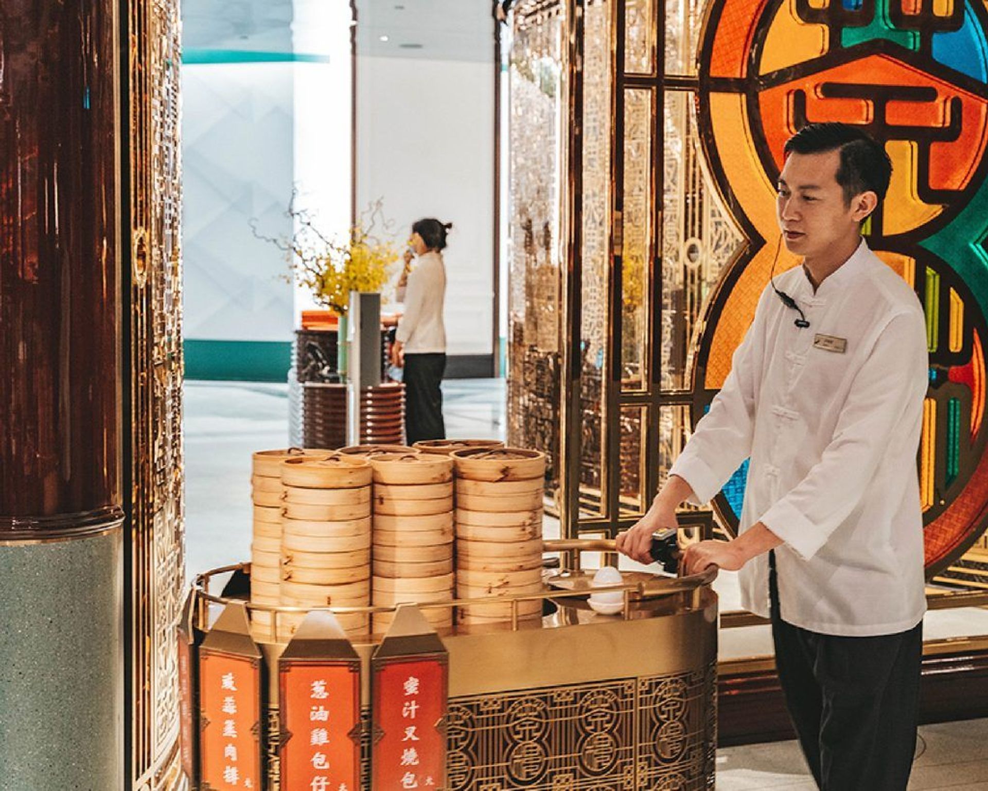 T+L Tastemakers: These Are the Best Restaurants in Macau