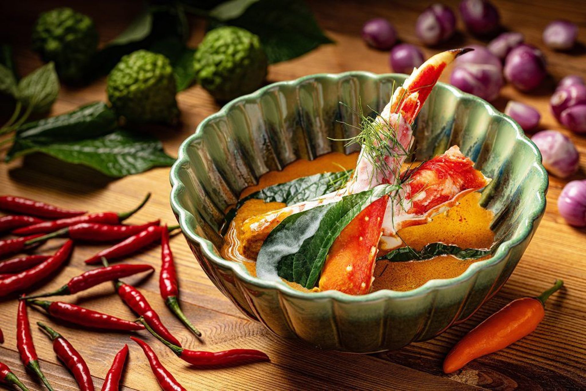 T+L Tastemakers: These Are the Best Restaurants in Macau