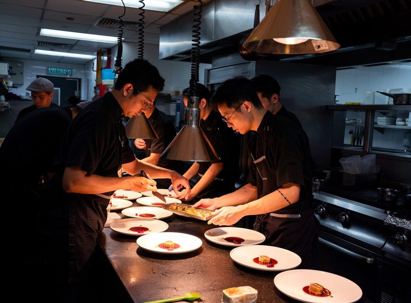 T+L Tastemakers: These Are the Best Restaurants in Malaysia