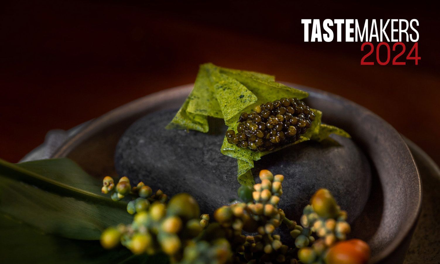 T+L Tastemakers: These Are the Best Restaurants in Malaysia