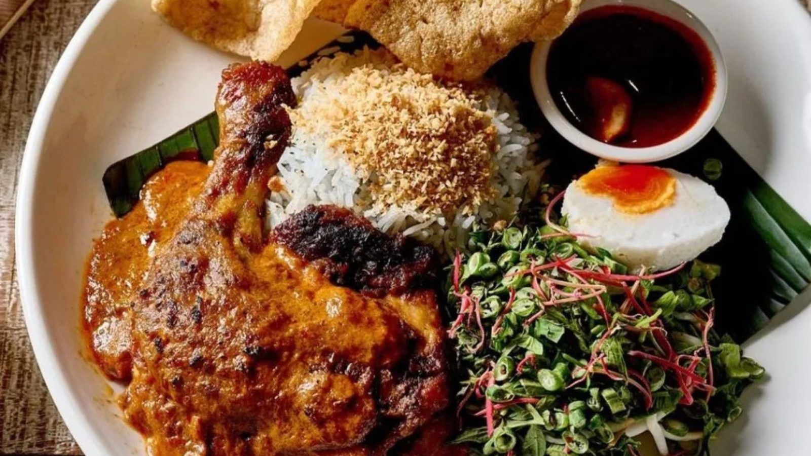 10 Best Restaurants For Food At The Linc KL Today