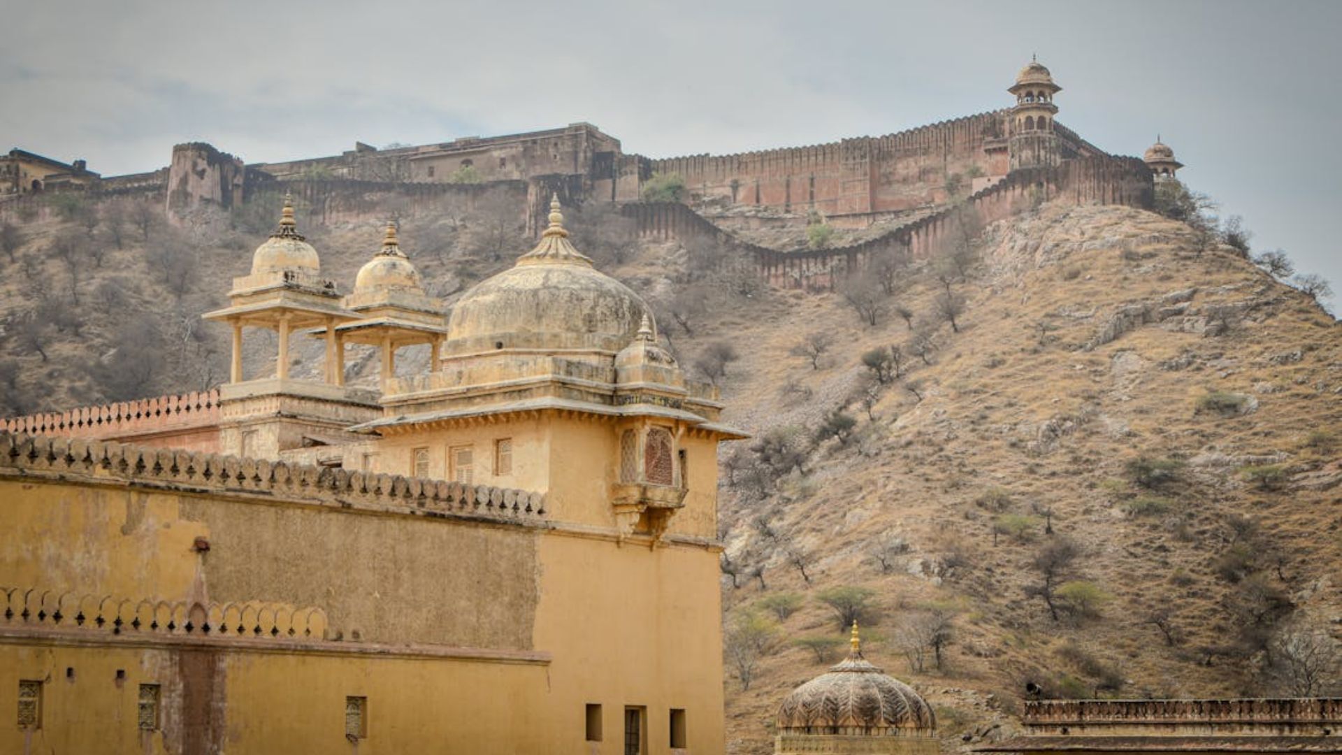 Top Places To Visit In Jaipur: Dive Into The Splendour Of Royal Grandeur