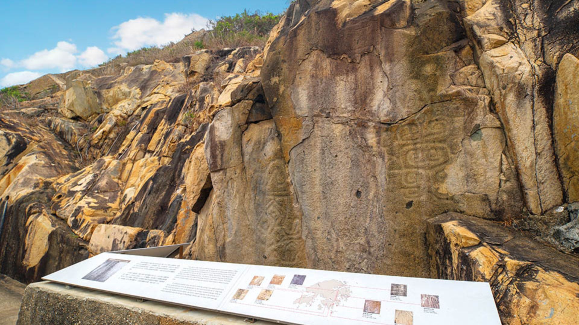 Po Toi Island – A Quick Guide To Explore the 'South Pole of Hong Kong'