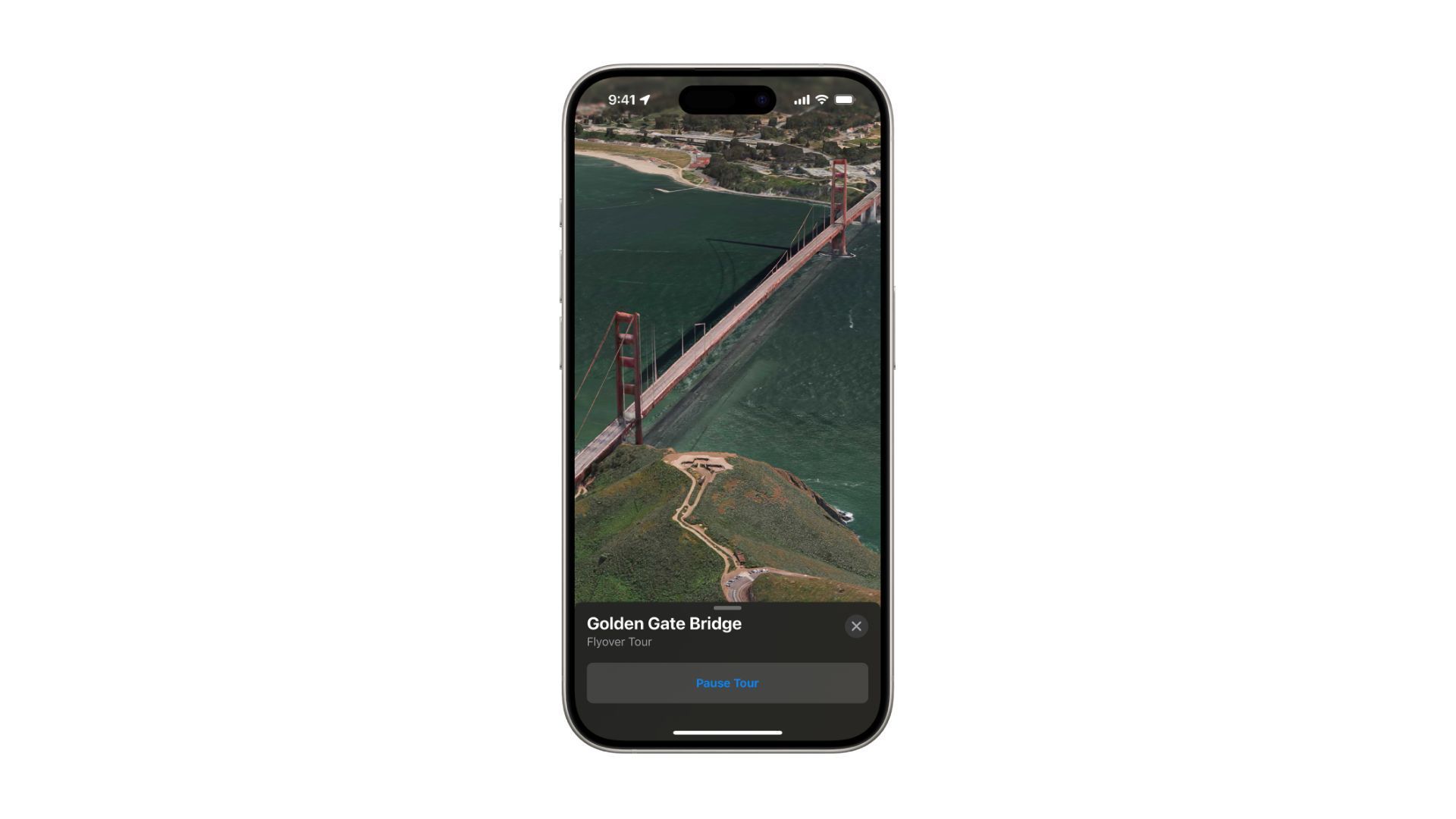 Apple Maps Trip Planner Is What You Need For Your Next Adventure