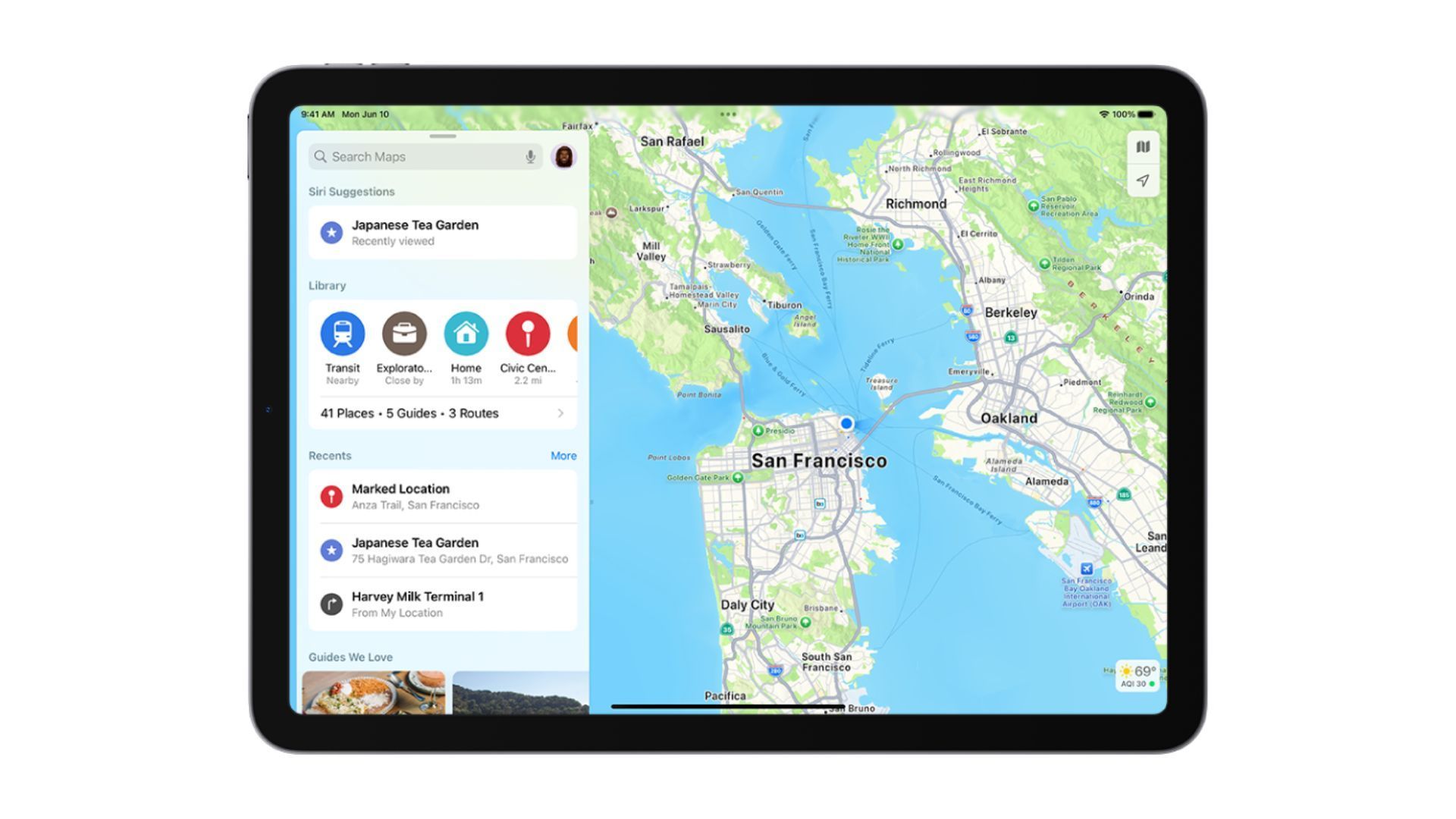 Apple Maps Trip Planner Is What You Need For Your Next Adventure