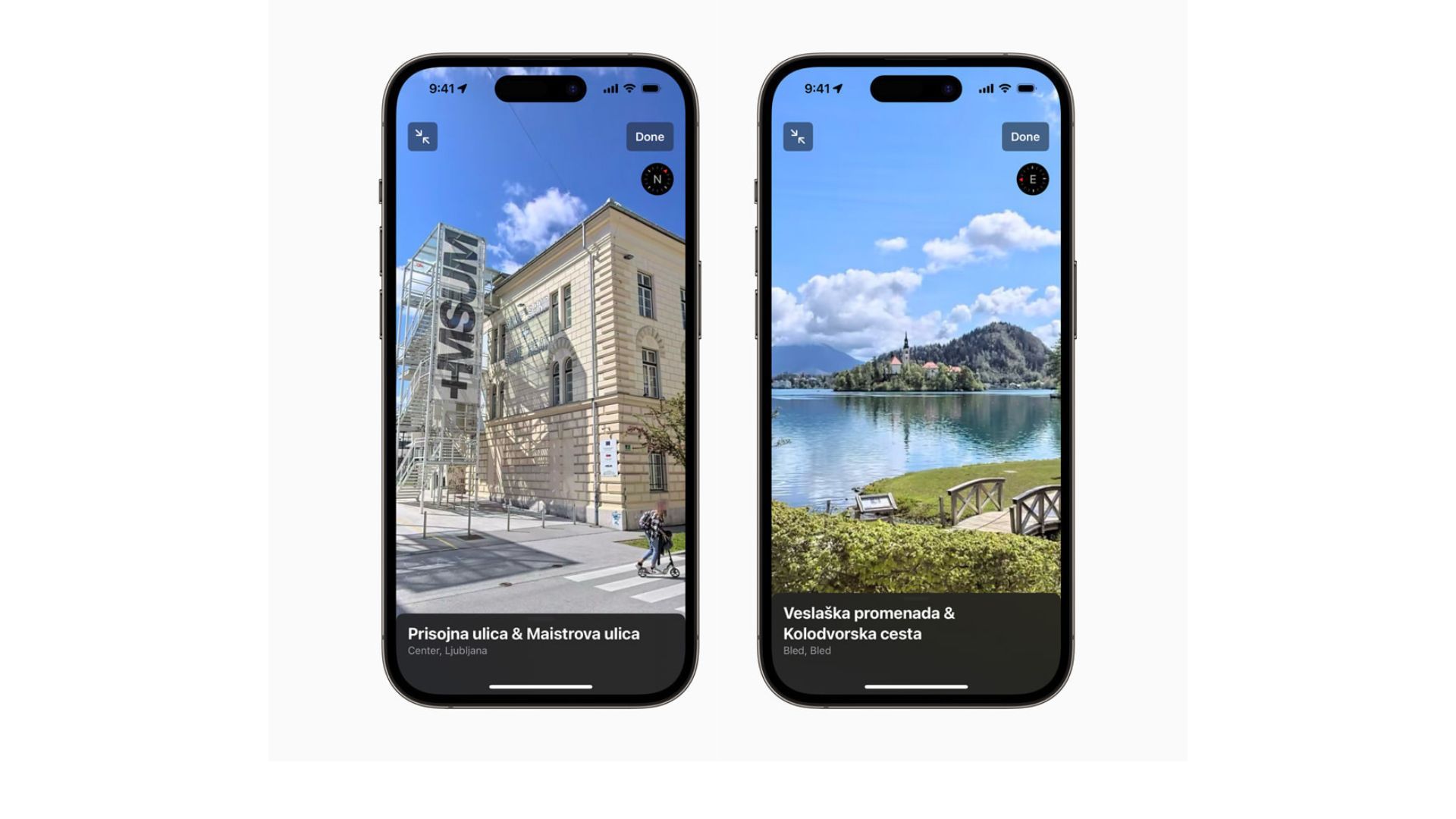 Apple Maps Trip Planner Is What You Need For Your Next Adventure