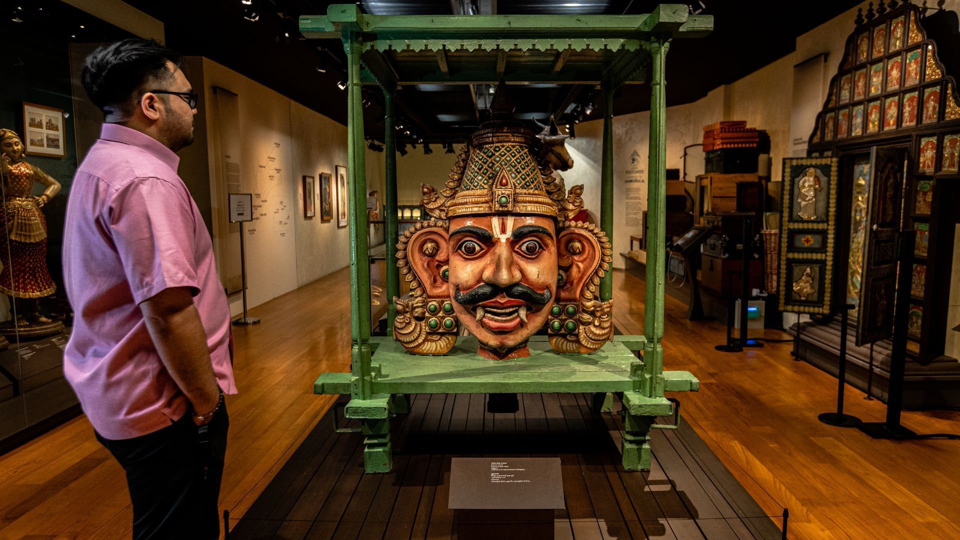 Little India, Singapore: Best Restaurants, Things To Do, And More