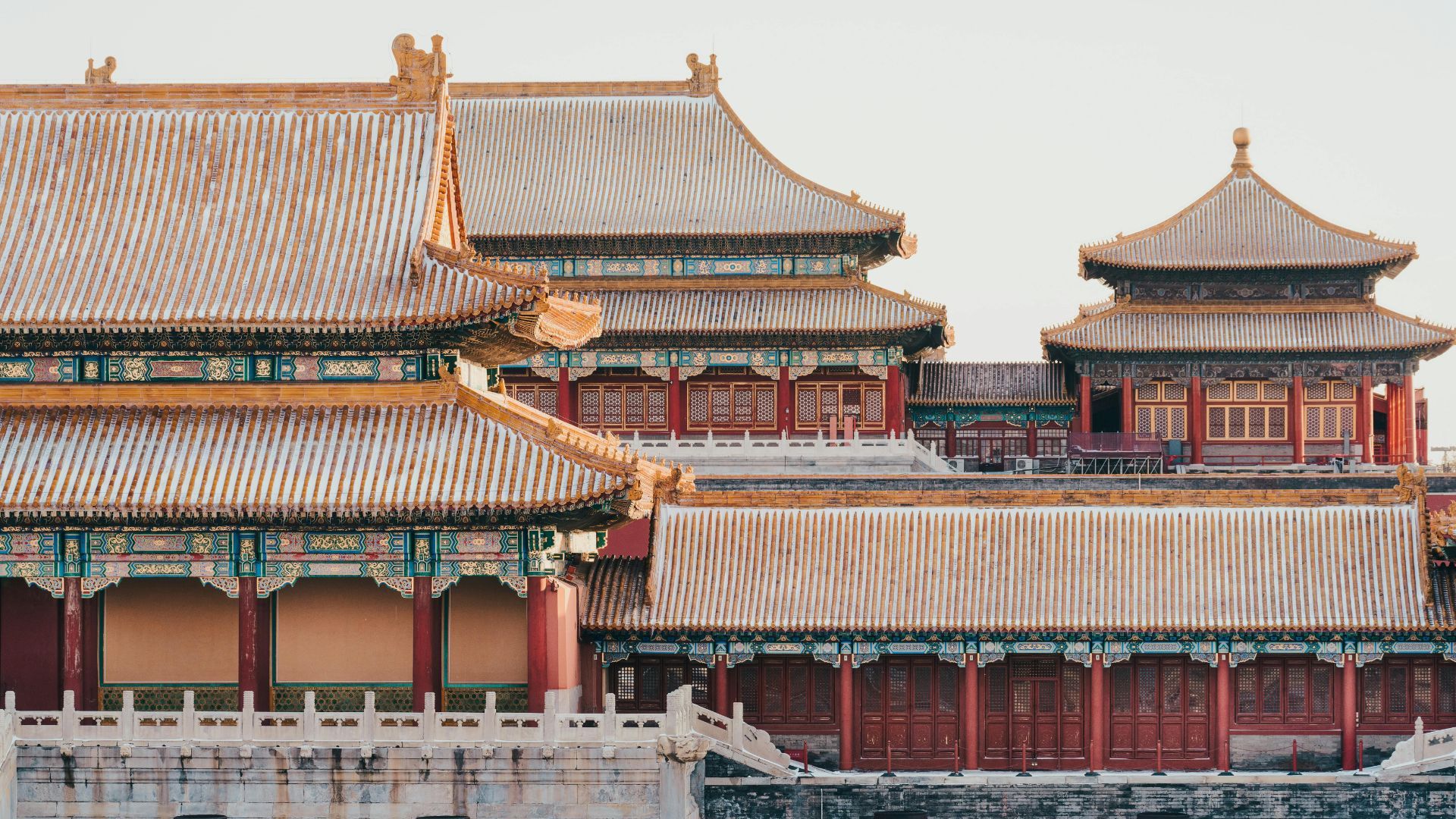 Forbidden City, Beijing: Your Guide To The World's Largest Palace