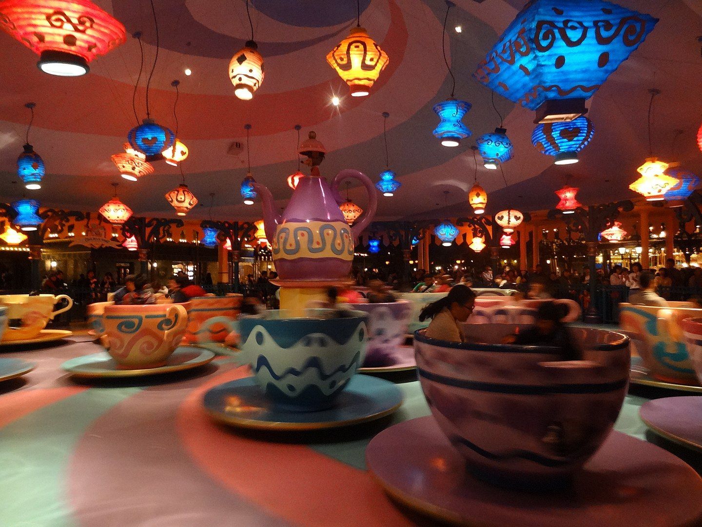 Tokyo Disneyland: Your Guide To Exploring The Magic Like A Pro