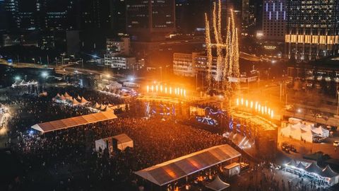 Creamfields Hong Kong 2025 Cancelled, Customers To Receive Refunds