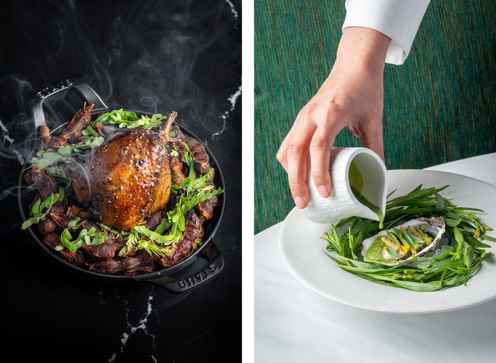 Duet by David Toutain Debuts Dynamic Dining Experience at The Ritz ...