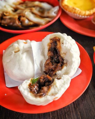 Get The Best Baos In Singapore At These Places