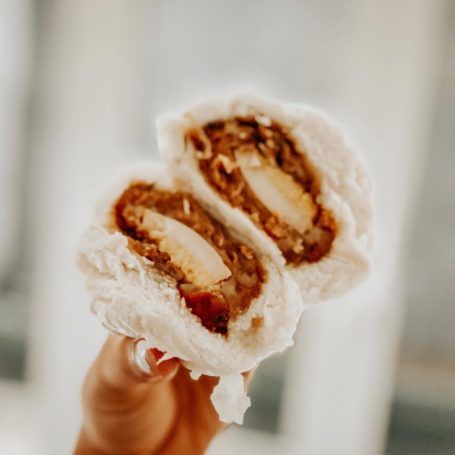 Get The Best Baos In Singapore At These Places