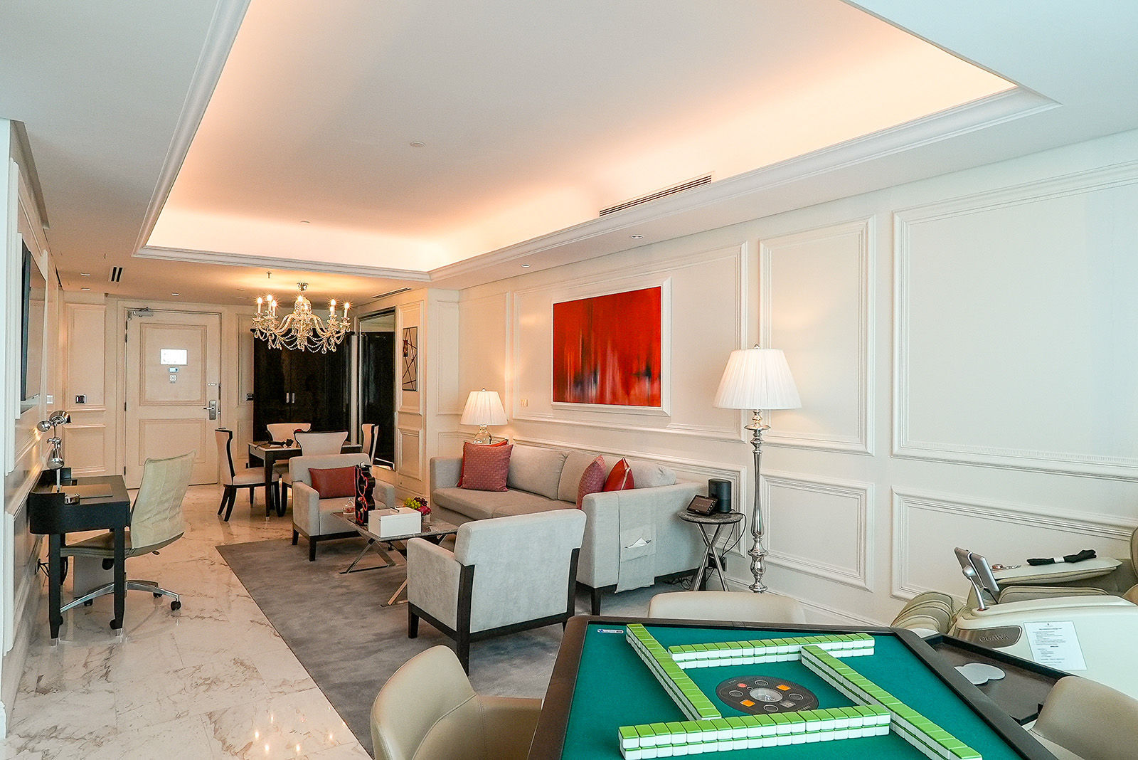 How Crockfords at Resorts World Genting Has Perfected the Luxury Guest ...