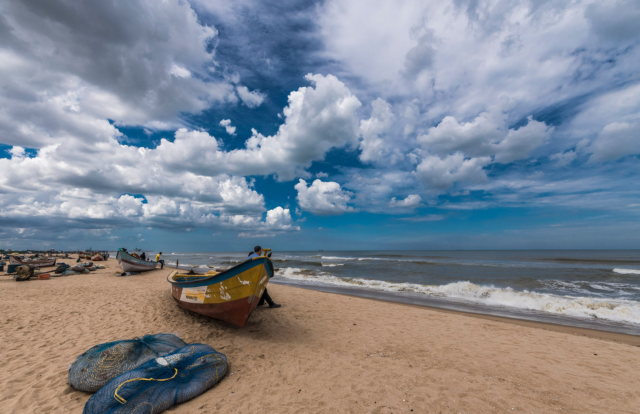 Tourist Places In Chennai: Your Guide To Culture, History, Top Attractions
