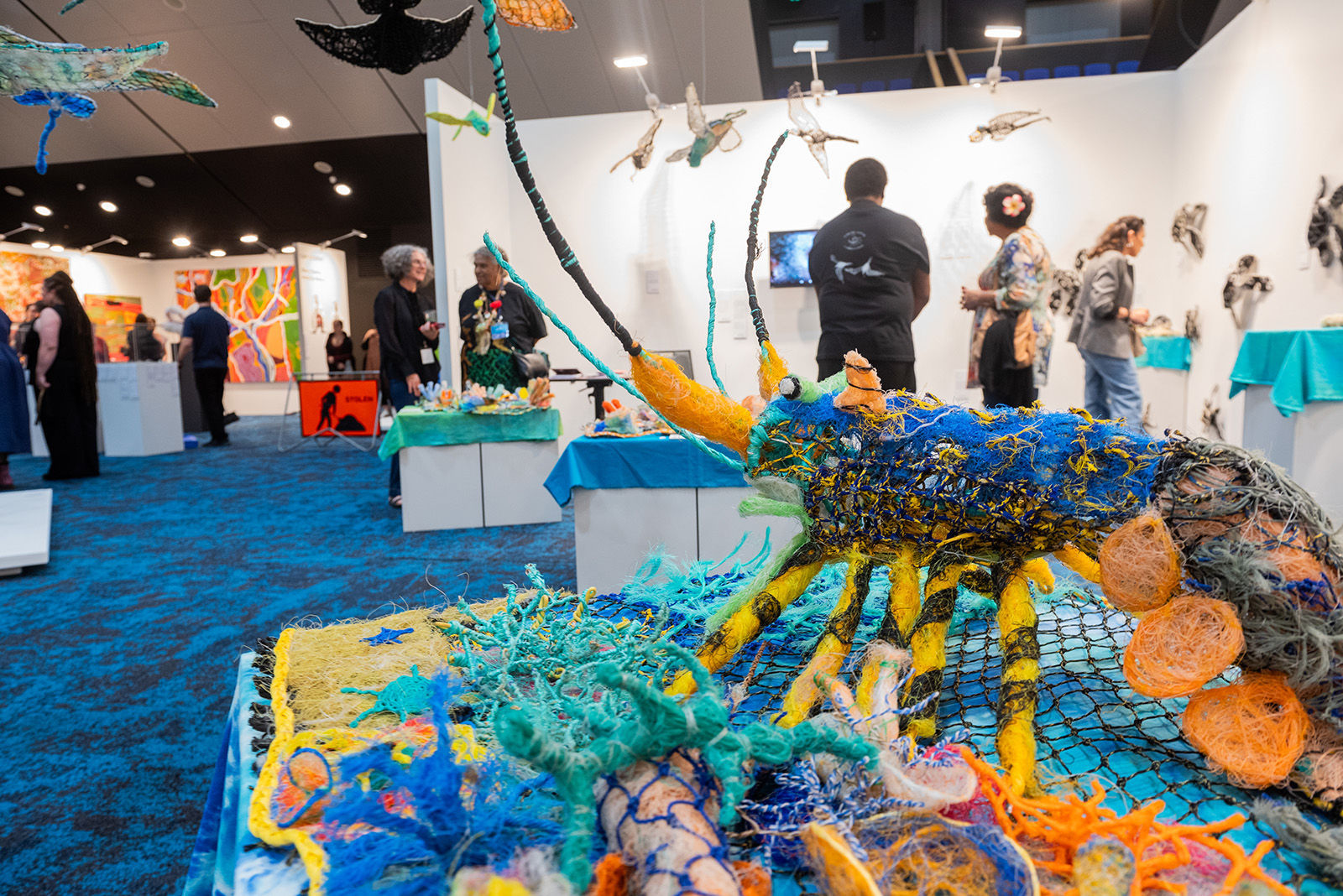 Get Into Indigenous Art and Culture in Australia's Tropical North