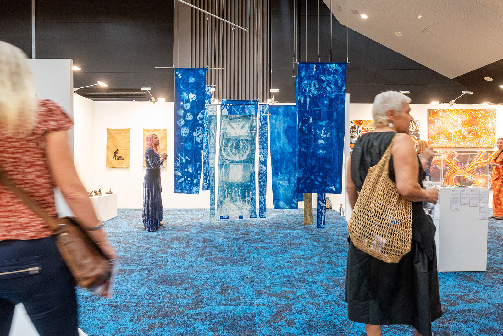 Get Into Indigenous Art and Culture in Australia's Tropical North