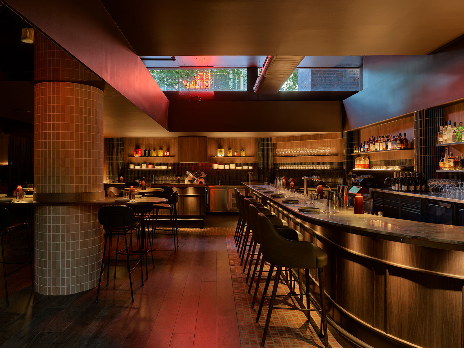 Review: Melbourne Place, Melbourne