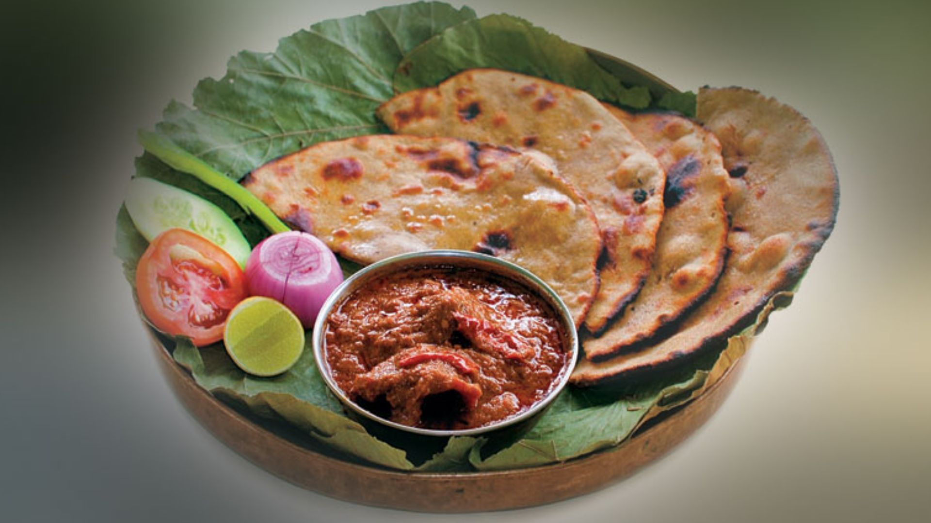 Dive Into Rajasthan’s Culinary Heritage: The Only Food Guide You’ll Need