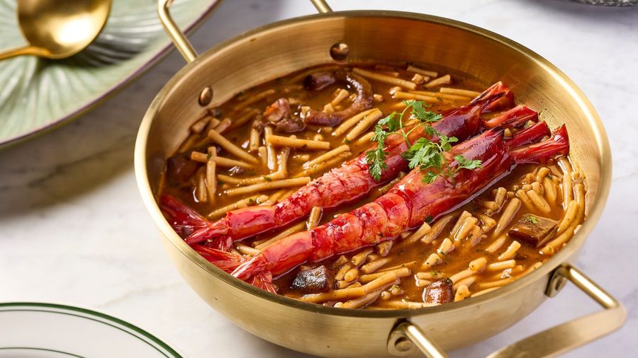 New HK & Macau Eateries Enter The Michelin Bib Gourmand List 2025