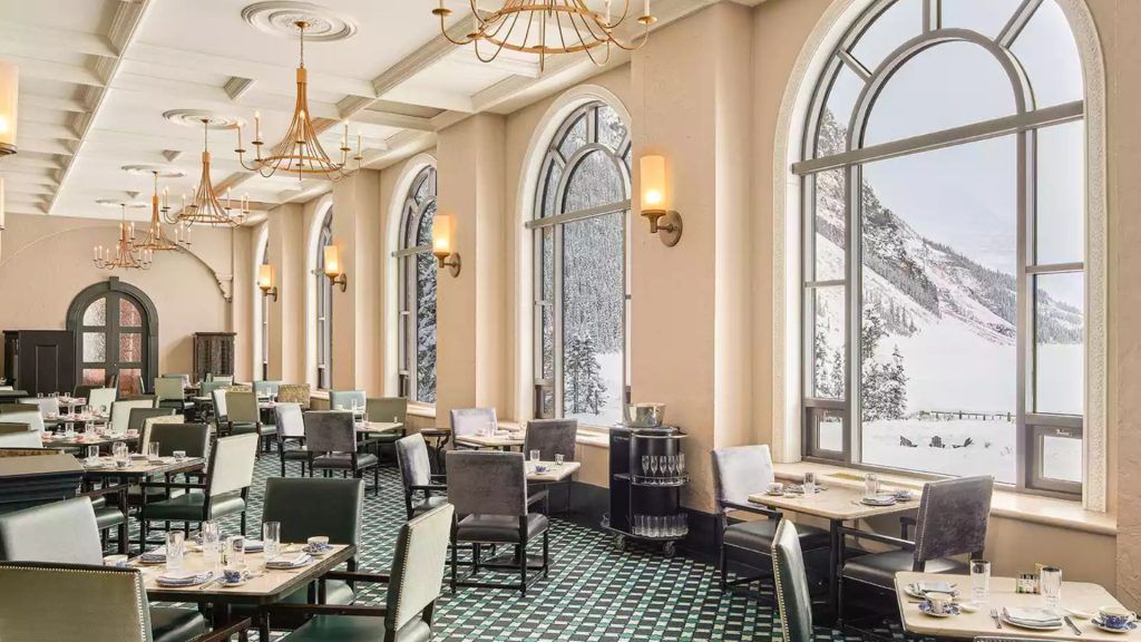 Visiting Banff National Park, Canada In The Winter: The Complete Guide