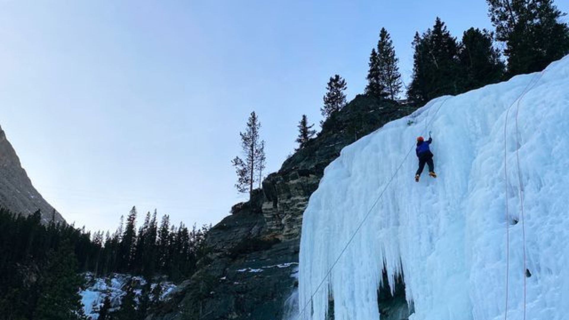 Visiting Banff National Park, Canada In The Winter: The Complete Guide