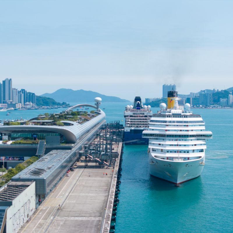 Hong Kong Announces 'Skytopia', A World-Class Hub Of Art And Adventure