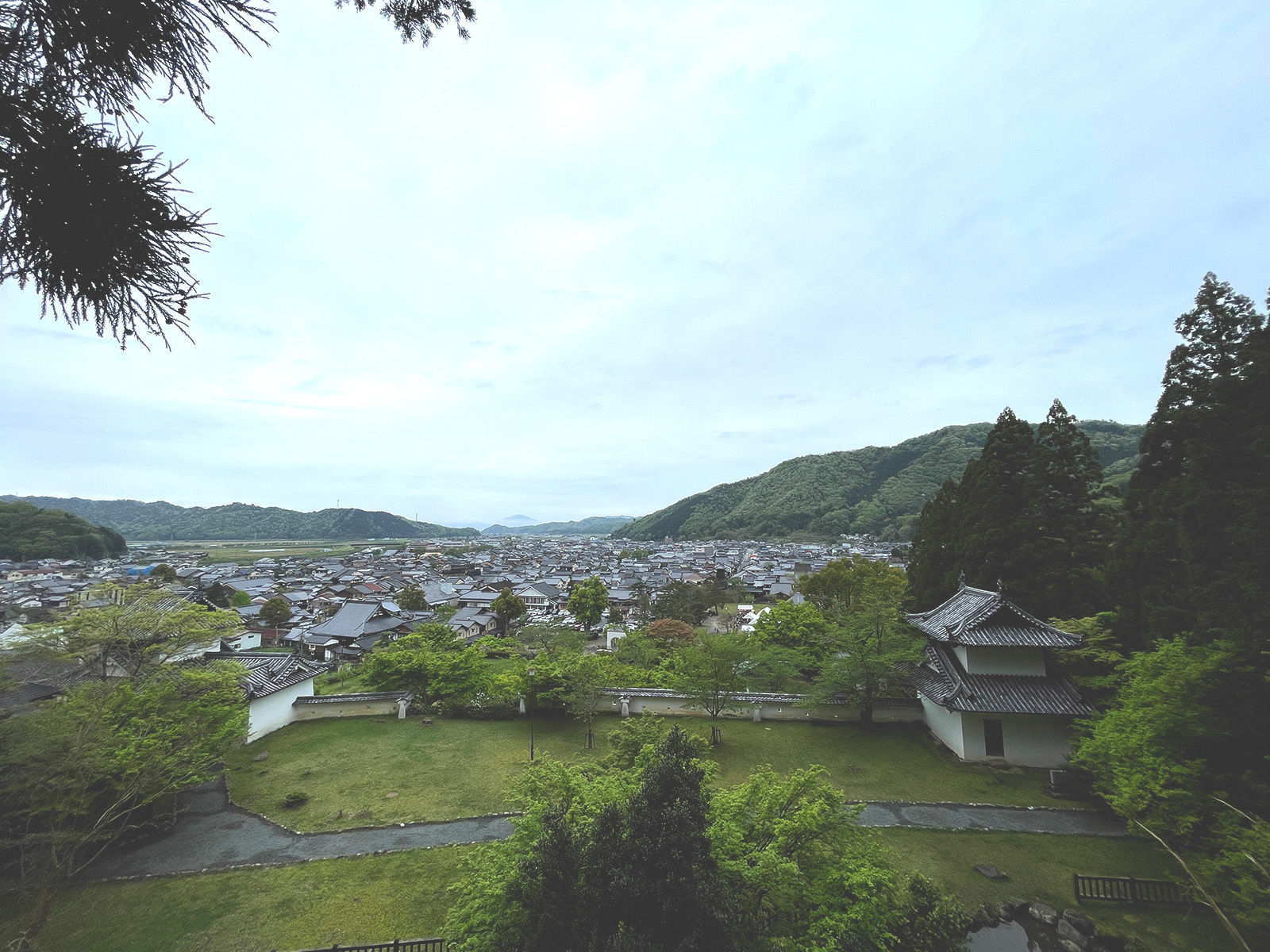 Come with Us on a Road Trip Through Small-Town Japan