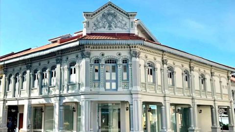 Joo Chiat Road: Where To Eat In Singapore's Best Foodie Neighbourhood