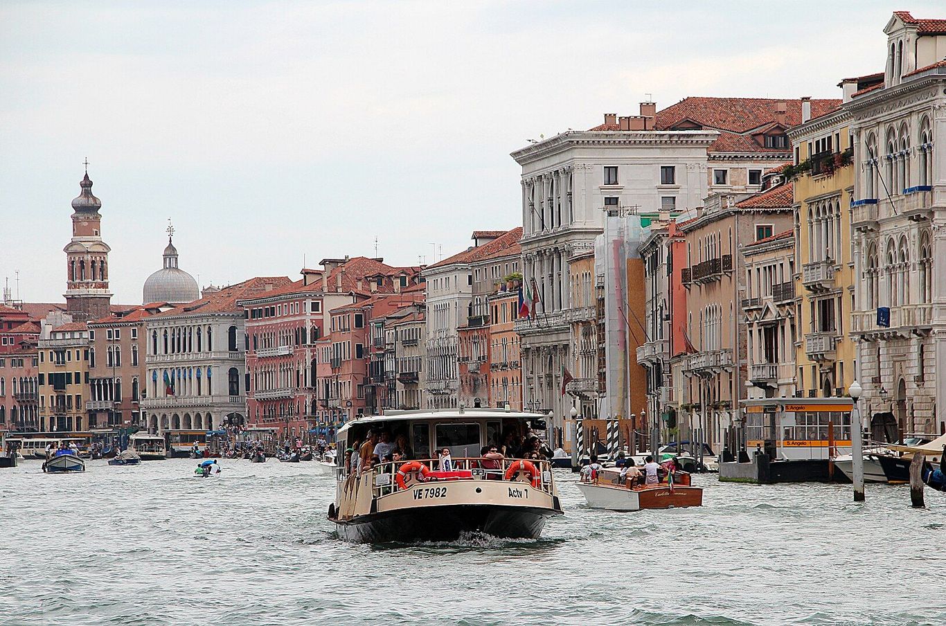 Things To Do In Venice, Italy: Classic, Offbeat, Romantic, Fun And More