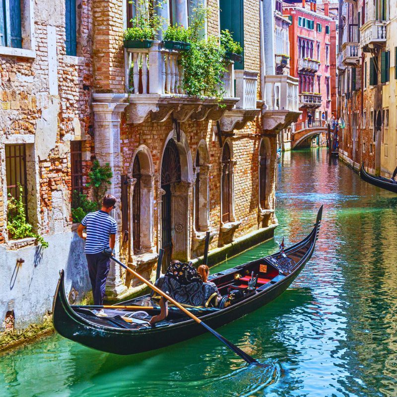 A Guide To The Most Beautiful Places In Italy