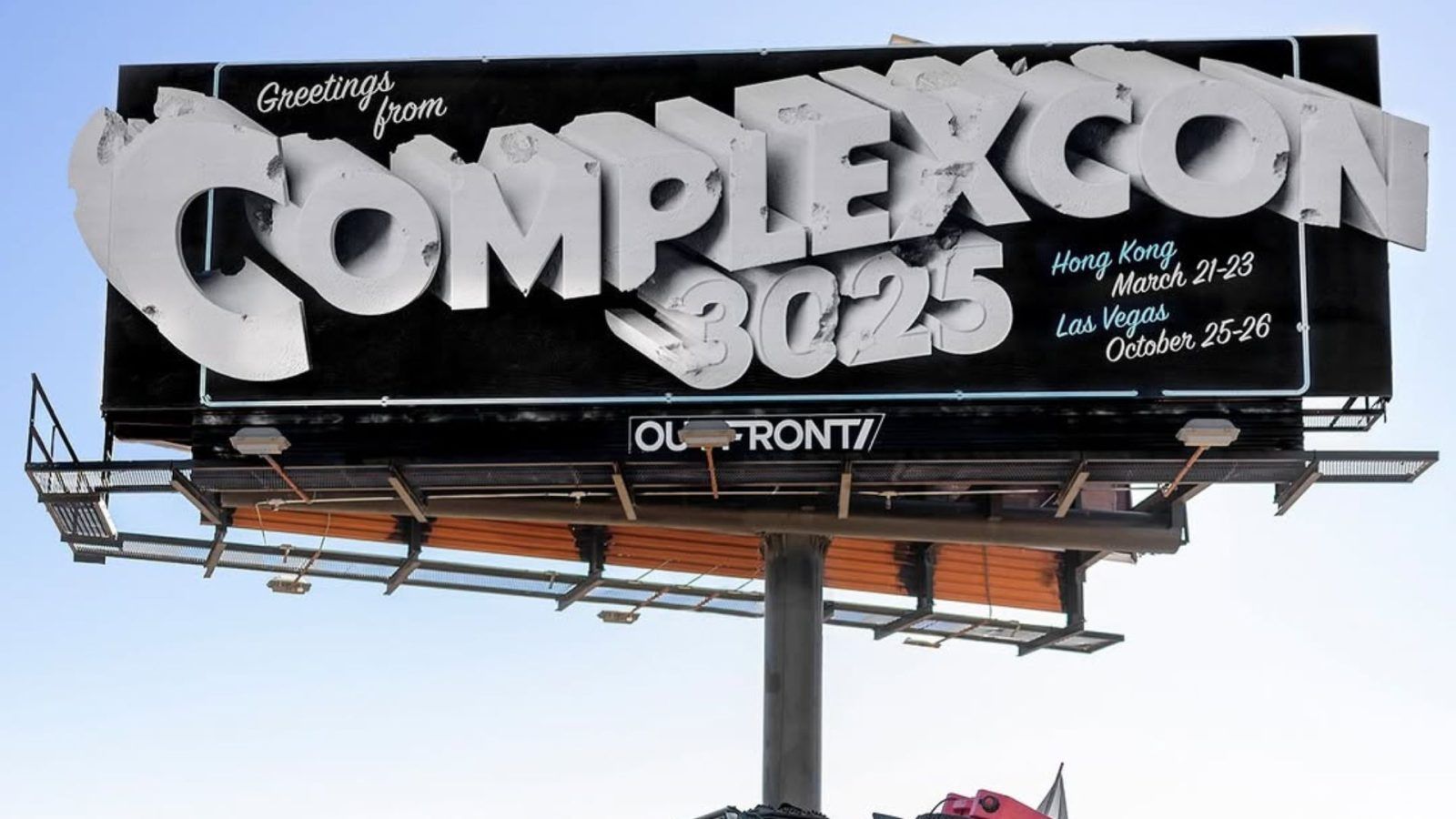 Day One At ComplexCon Hong Kong 2025: Top Attractions To Check Out