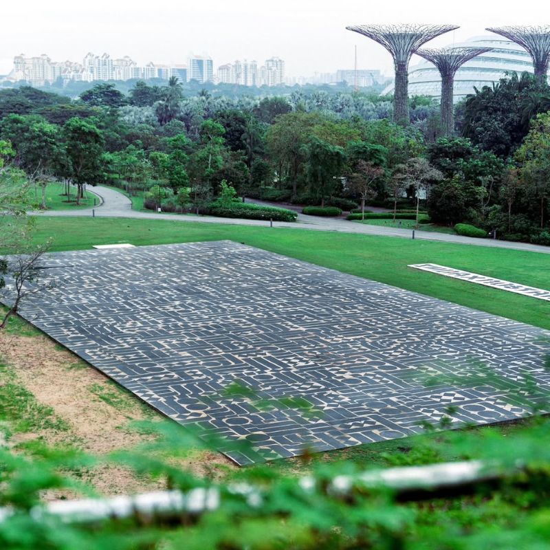 Hong Kong Announces 'Skytopia', A World-Class Hub Of Art And Adventure