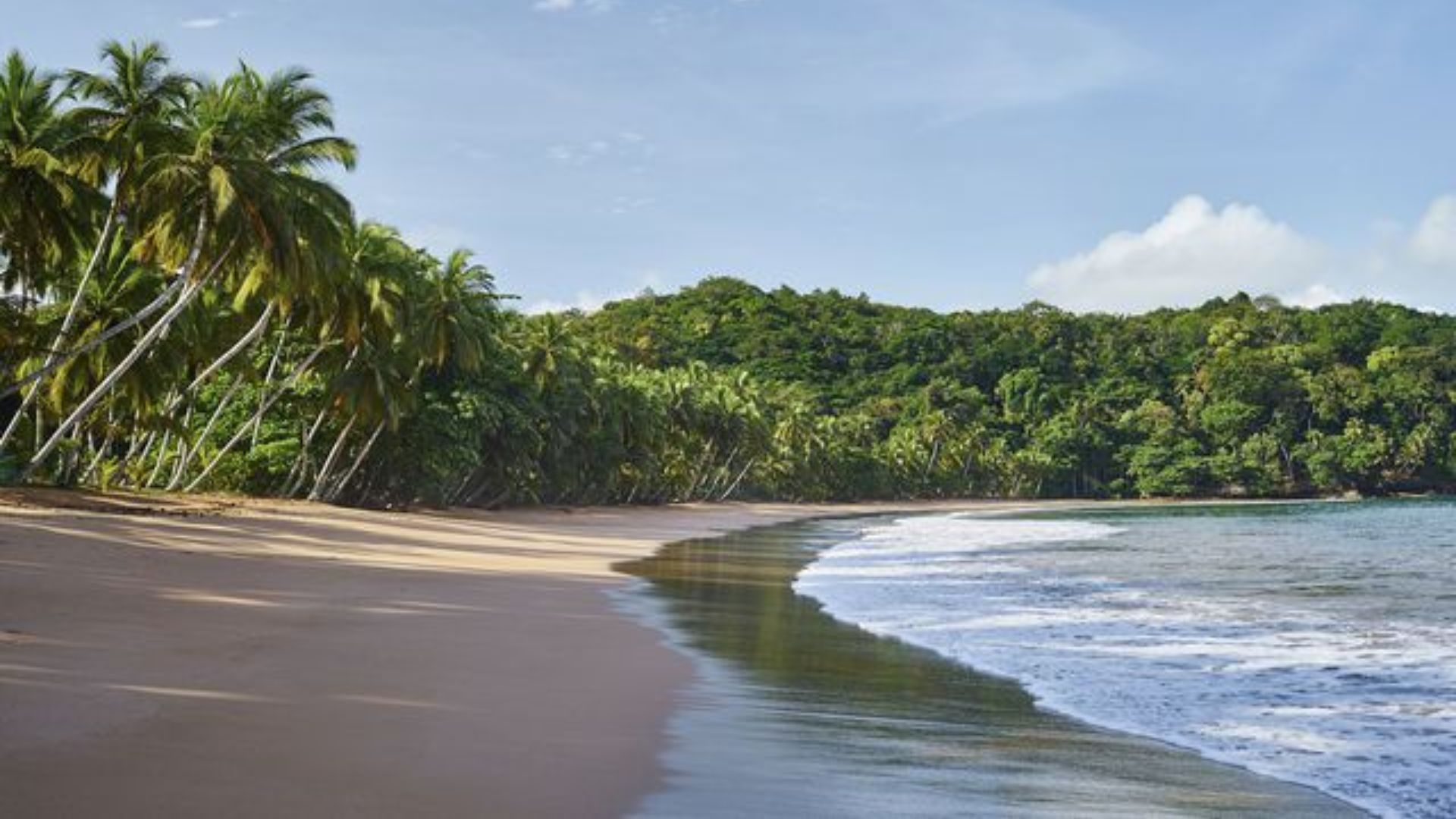 Inside São Tomé And Príncipe, Among The World's Least-Visited Countries