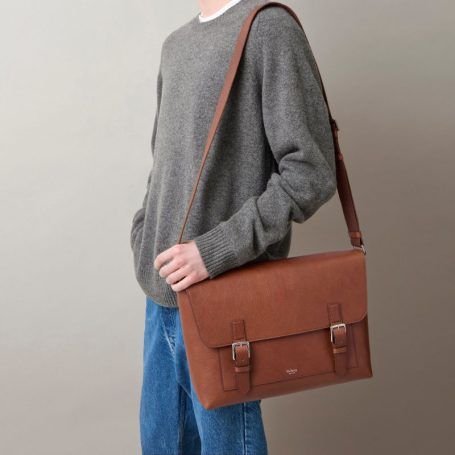 Best Messenger Bags: The Perfect Crossbody Bag Style To Shop Today!