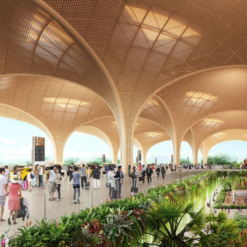 Hong Kong Announces 'Skytopia', A World-Class Hub Of Art And Adventure